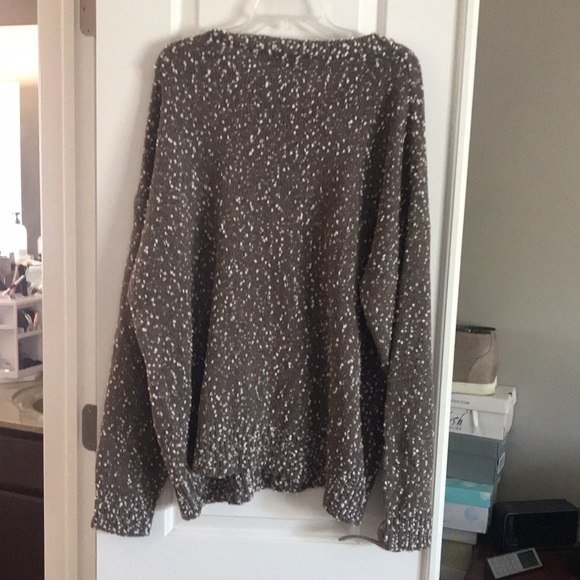 ANDREE BY UNIT | Sweaters | Nwt Andree 2x | Poshmark